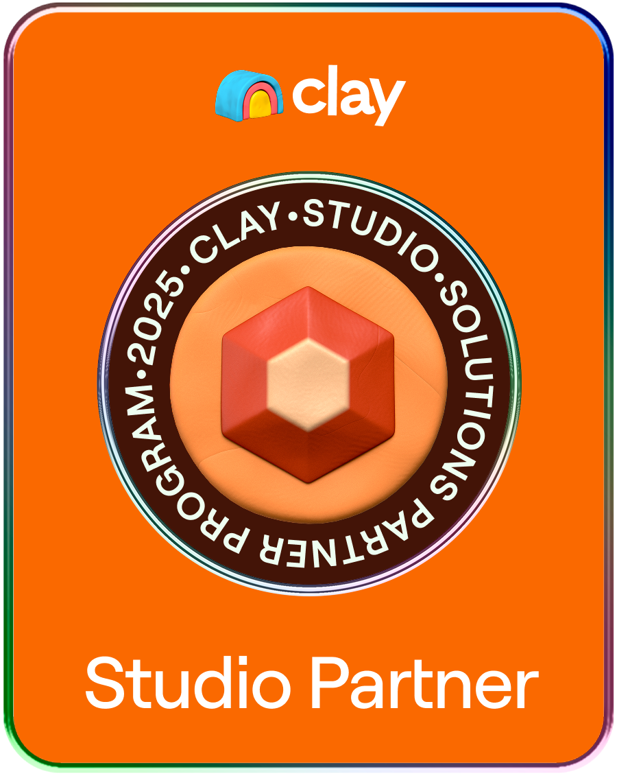 Clay Agency + Elite HubSpot Partner | RevPartners