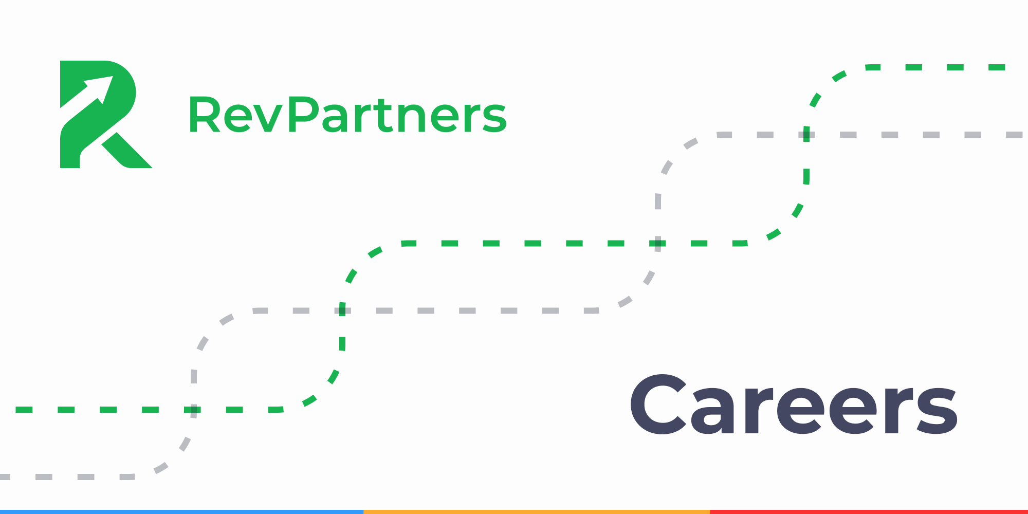 Open Job Positions At RevPartners