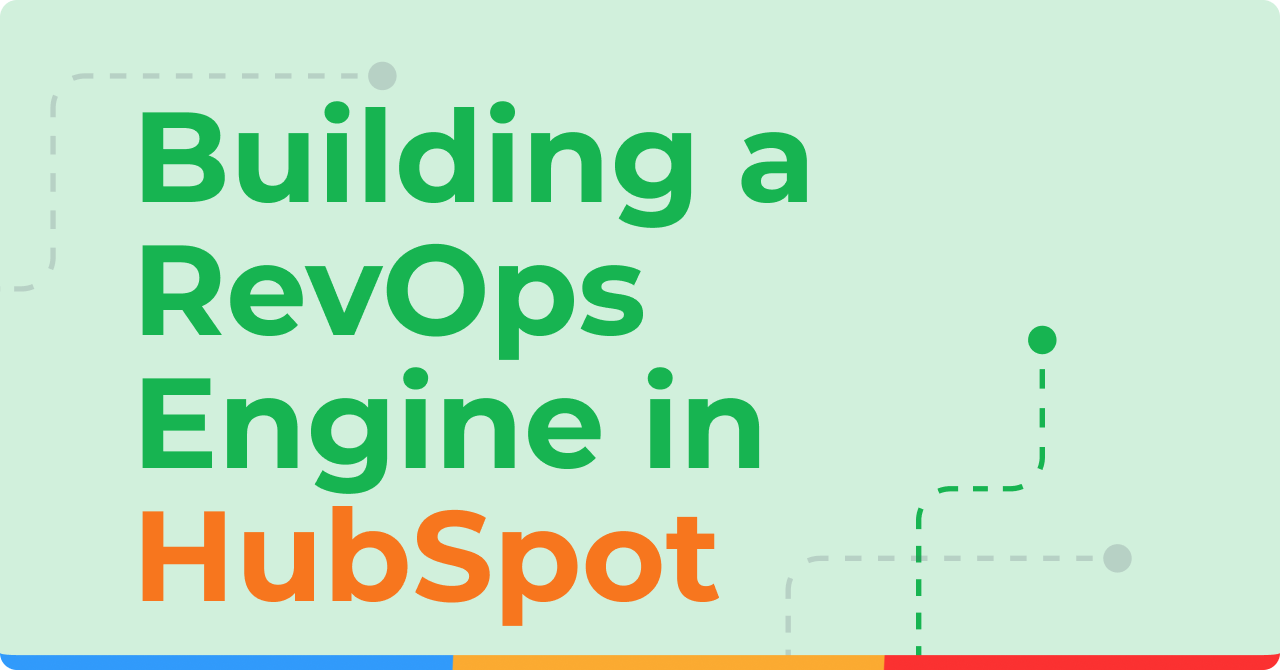 Class 5 | Building a RevOps Engine in HubSpot with Frank Devine