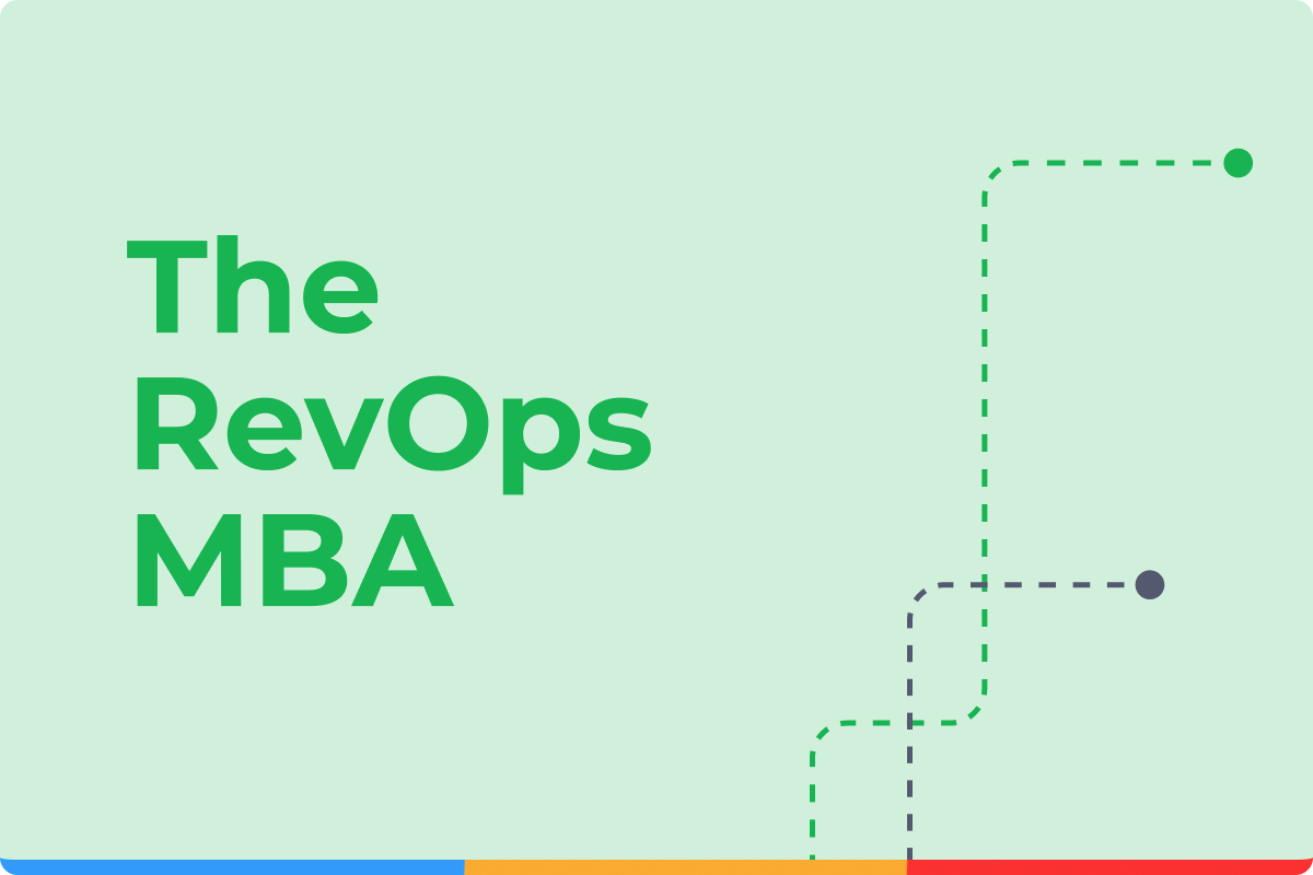 Class 12 | RevOps MBA