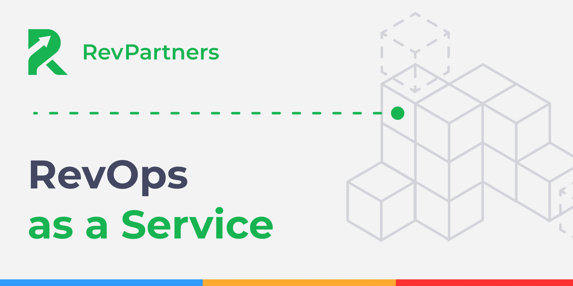 About RevPartners | Revenue Growth Strategists